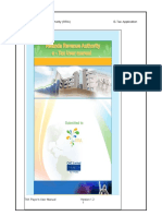 EBM Application Acknowledgement Form | PDF | Computing | Consumer ...