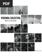 Conjunto de Viviendas Sociales Vivazz, Mieres: Zigzag Arquitectura ...