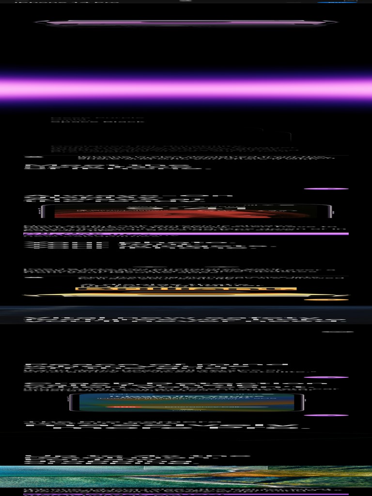 Iphone 14 Pro and Iphone 14 Pro Max - Apple | PDF | Ios | Personal ...