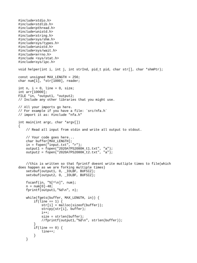Message | PDF | Software | Computer Science