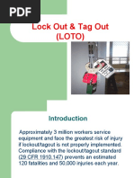 Blinding Deblinding Best Practices Lessons From of Adnoc Gas Processing ...