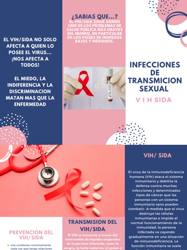 Vih Sida | PDF | VIH / SIDA | VIH