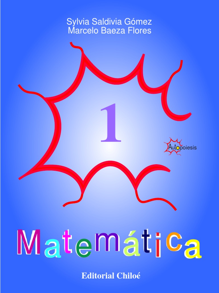 Matemática 1 Muestra | PDF