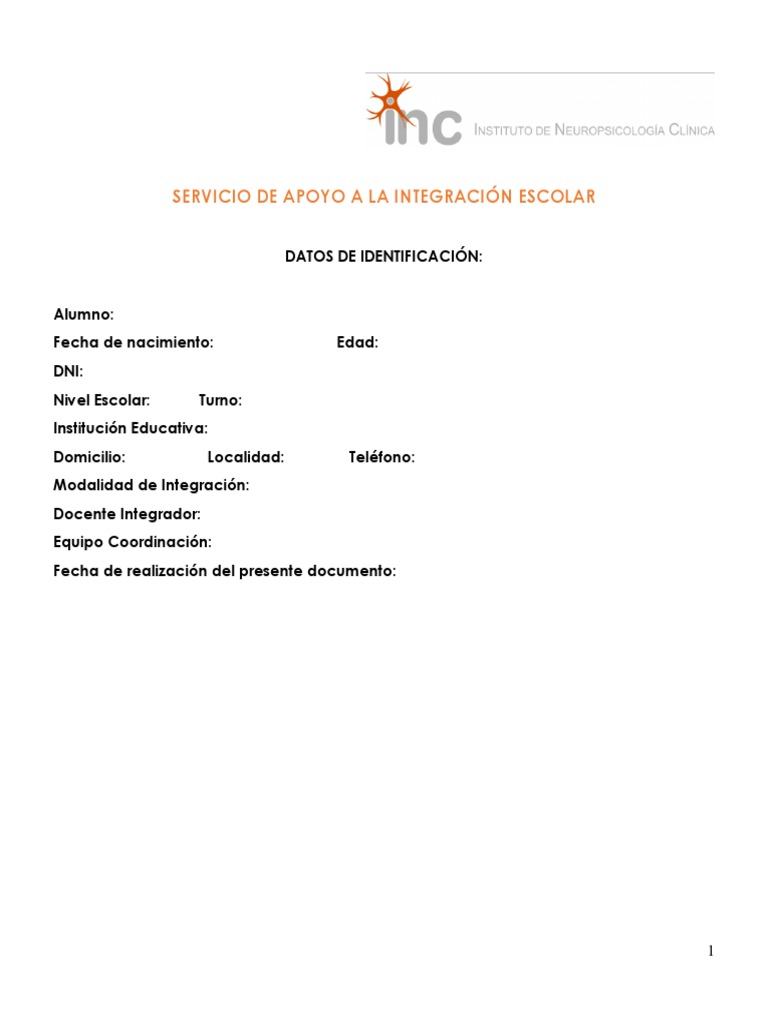 MODELO PPI 2021 Vacio | PDF | Plan de estudios | Evaluación MODELO PPI 2021 Vacio | PDF | Plan de estudios | Evaluación