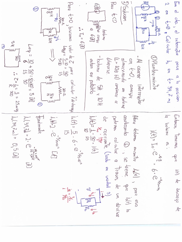 Solved Exercise 2 Pdf