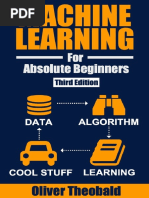 The StatQuest Illustrated Guide To Machine Learning - Josh Starmer | PDF
