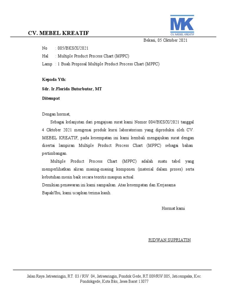 Modul 5 MPPC Revisi 3 | PDF