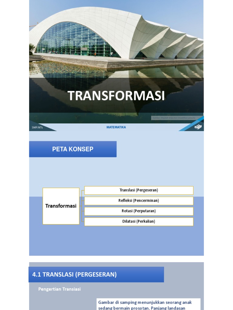 TRANSLASI | PDF