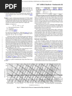 CIBSE C4 Instructions V2 | PDF | Duct (Flow) | Microsoft Excel