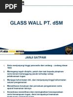 Sop Satuan Pengamanan | PDF