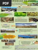 Fauna y Flora de La Region PUNO - ECOLOGIA Y DESARROLLO SOSTENIBLE ...