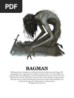 Swamp Thing Meets Jesus by Rick Veitch and Michael Zulli Art | PDF ...