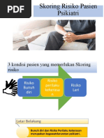 Modified Early Obstetric Warning System (MEOWS) | PDF