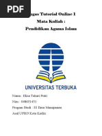 Diskusi 3 PKN | PDF