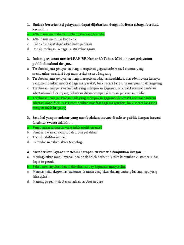 MOOC Evaluasi Feb 22 | PDF