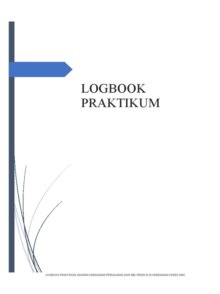 Logbook Praktikum Askeb Persalinan | PDF