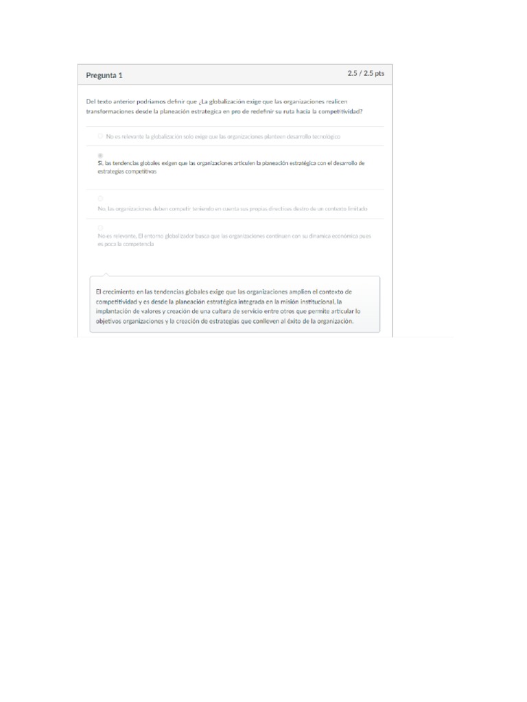 Actividad Evaluativa Eje 1 Estrategias Gerenciales | PDF Actividad Evaluativa Eje 1 Estrategias Gerenciales | PDF
