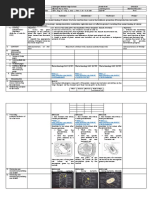 Lesson Plan | PDF | Biotechnology | Lesson Plan