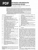 Trefoil Formation | PDF | Science & Mathematics