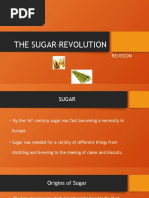 Grade 10-Handout-On Layout of An 18th Century Sugar Plantation | PDF ...