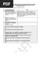 #6 CONTOH FORMAT TOR BOK PUSKESMAS 2024 | PDF