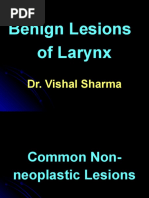 Voice Vibratory Assessment and Laryngeal Imaging VALI Videostroboscopy ...