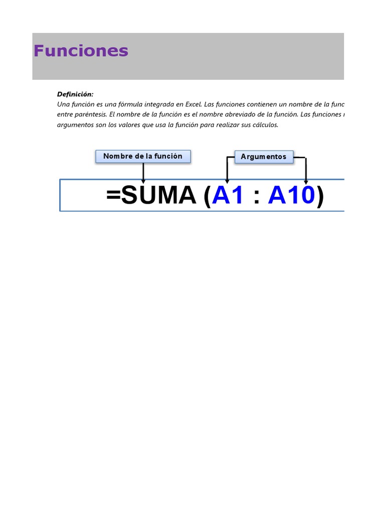 Ejercicio 5 (Funciones Básicas) | PDF | Función (Matemáticas) | Matemáticas