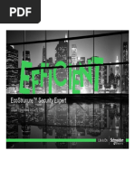 EBI Overview | PDF | Honeywell | Software