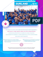 Algoritmo de Luhn | PDF | Algoritmos | Enseñanza de matemática