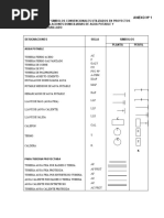 NCH 2702-2002 Cámaras de Inspección Domiciliarias | PDF | Hormigón | Alcantarillado