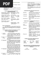 My Favorite Chaperone | PDF | Love | Adolescence