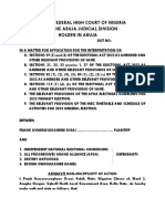 NHIA Operational Guidelines 2023 | PDF | Wellness
