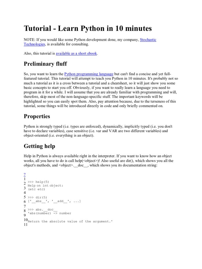 Stochastic Technologies Available As A Short Ebook Pdf Class Computer Programming