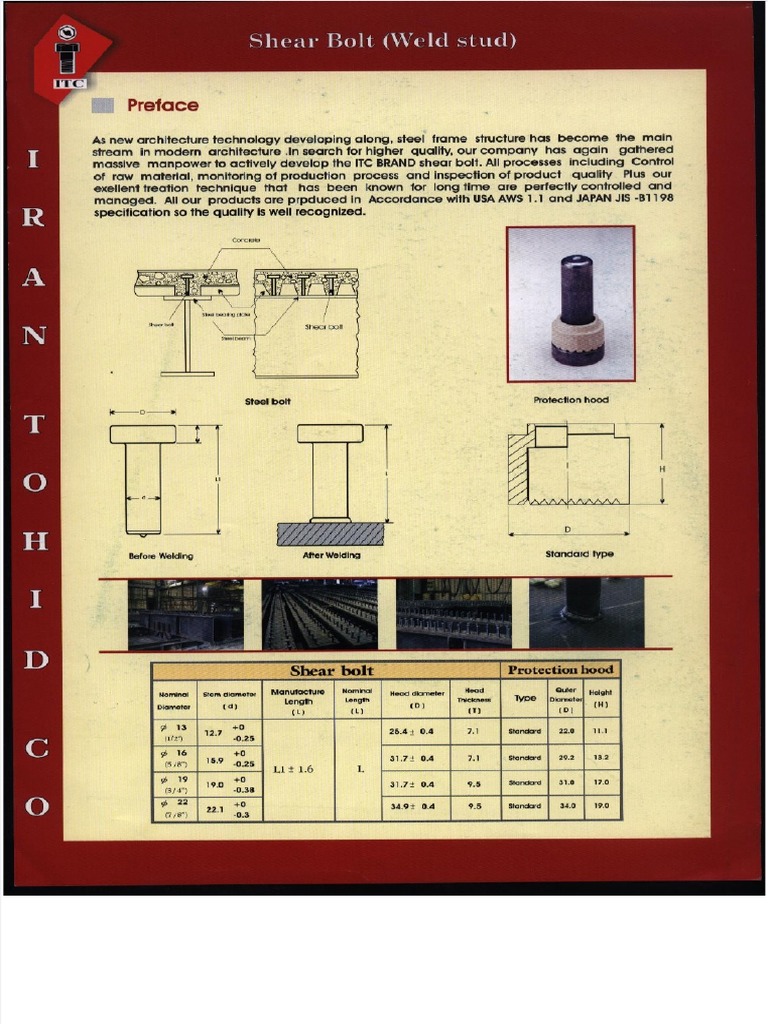 Pdfslide - Tips Jis-B1198 | PDF