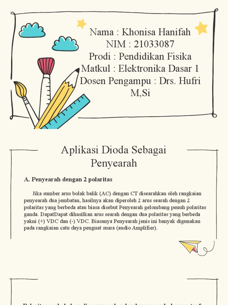 Topik 9 Eldas | PDF