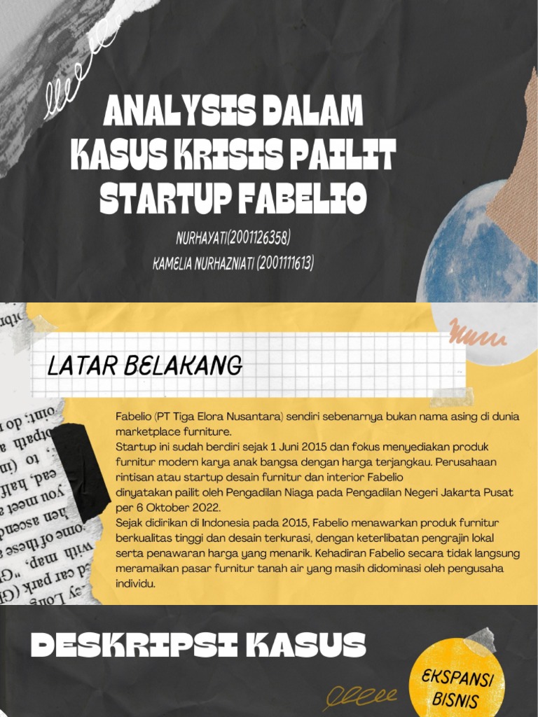 PR Issues and Crisis Handling | PDF