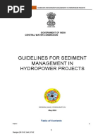 Hard vs Soft Engineering in Rivers | PDF | River | Flood