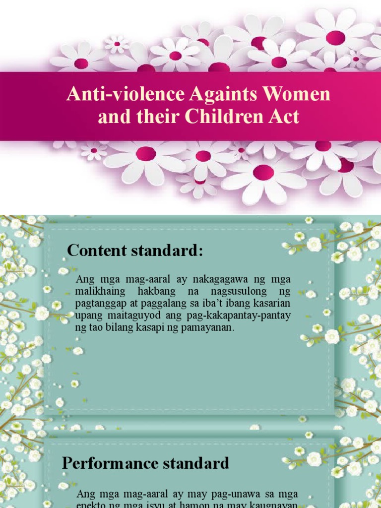 Cot Powerpoint | PDF