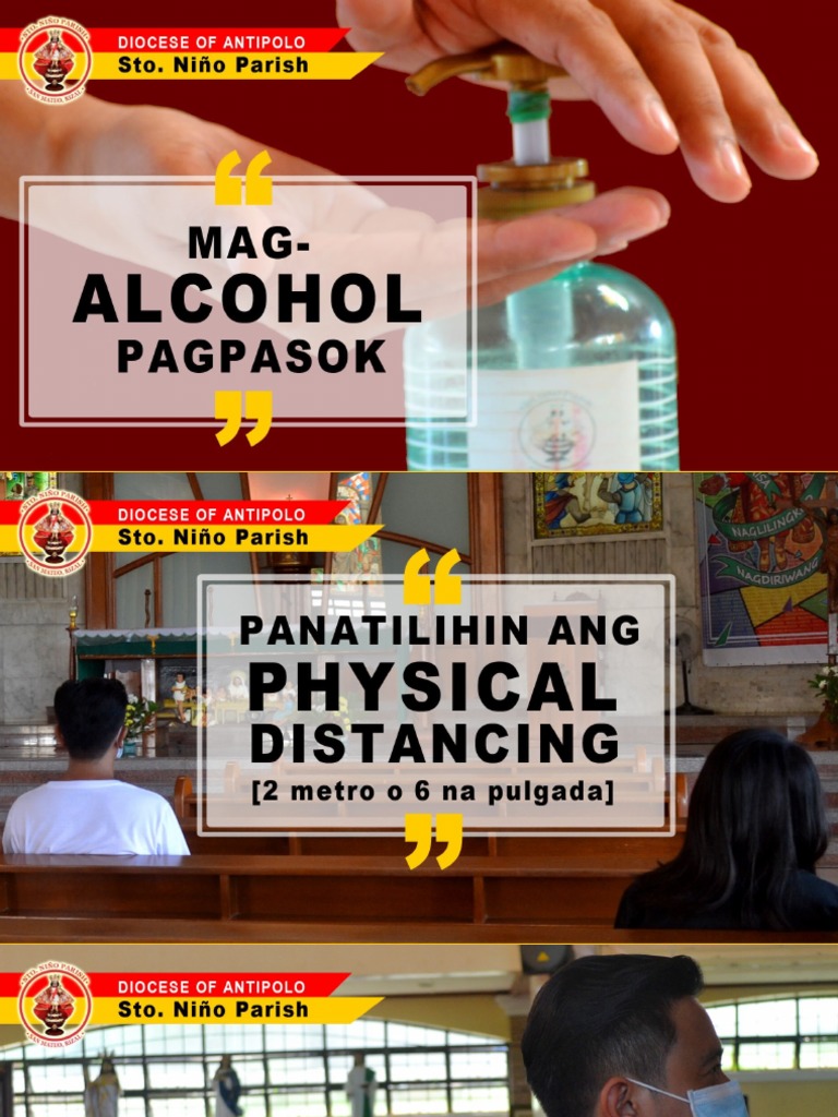 10.2. 2022 Ika-27 Linggo Sa Karaniwang Panahon | PDF 10.2. 2022 Ika-27 Linggo Sa Karaniwang Panahon | PDF