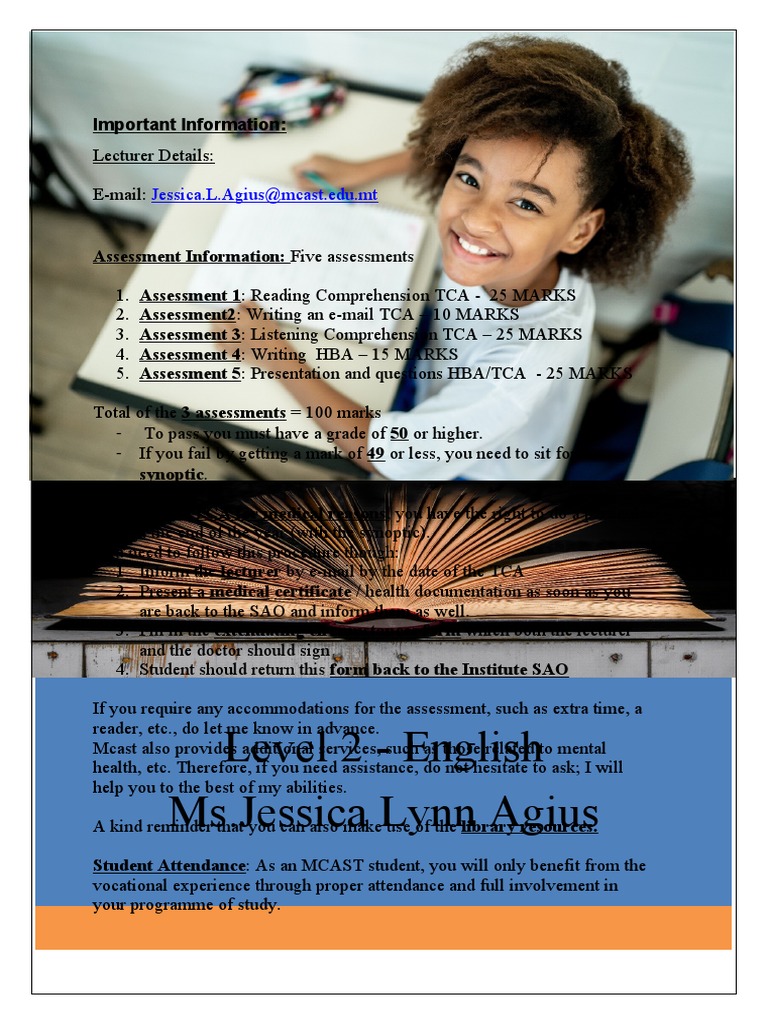Level 2 English Course Assessments Guide | PDF | Steel | Oil Spill