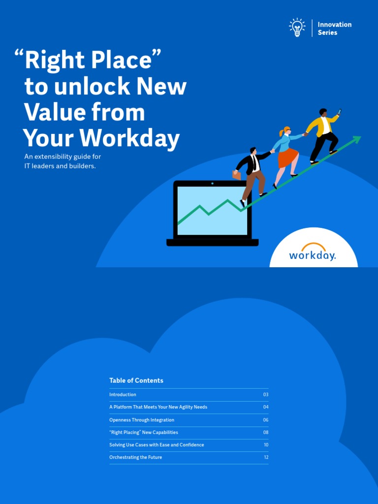 Workday | PDF | Mobile App | Cloud Computing