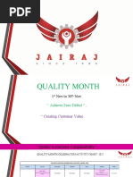 Production Log Book Format | PDF | Science & Mathematics | Computers