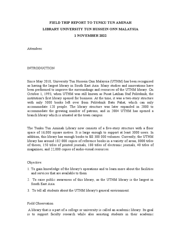 Tutorial | PDF | Libraries