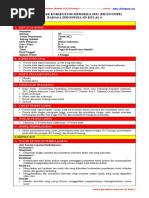 Contoh Bentuk Instrumen Asesmen Formatif, Sumatif, Diagnostik | PDF