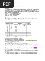 Garment Quality Control Checklist | PDF | Seam (Sewing) | Human Appearance