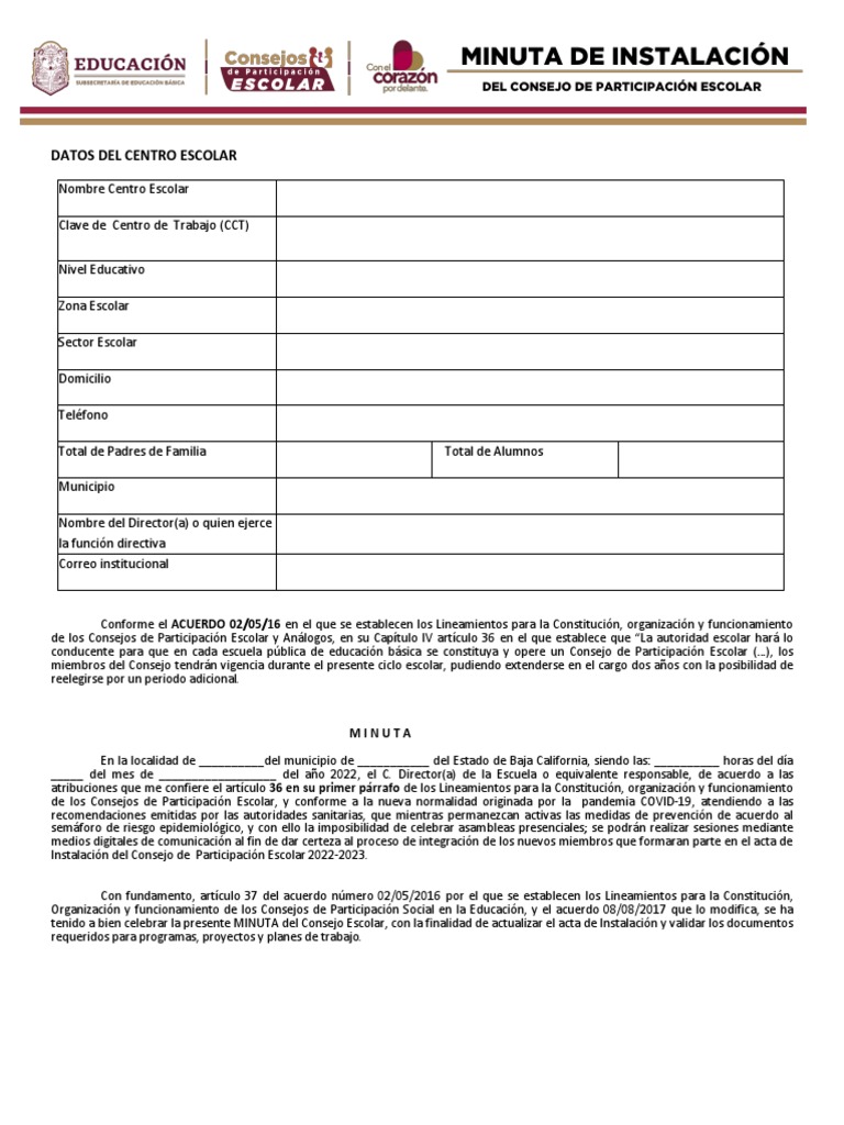 Minut A de Insta Laci On 2022 | PDF