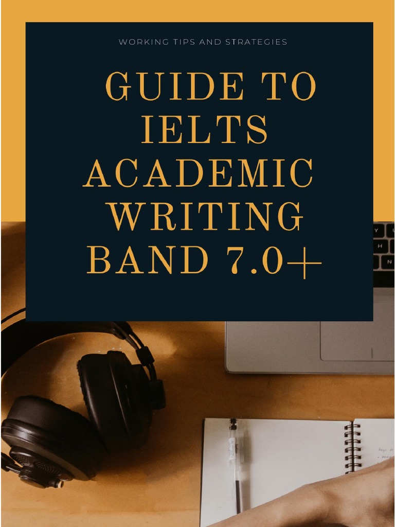 Guide To Ielts Writing | PDF | Comma | Essays