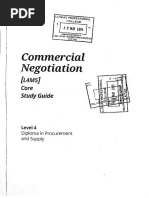 New Version Study Guide l4 - m7 | PDF