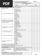 2024-25 Hmis Reporting Format For Private Hospital | PDF