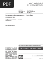 IAF (EAC) Codes and Descriptions List | PDF | Mining | Metals